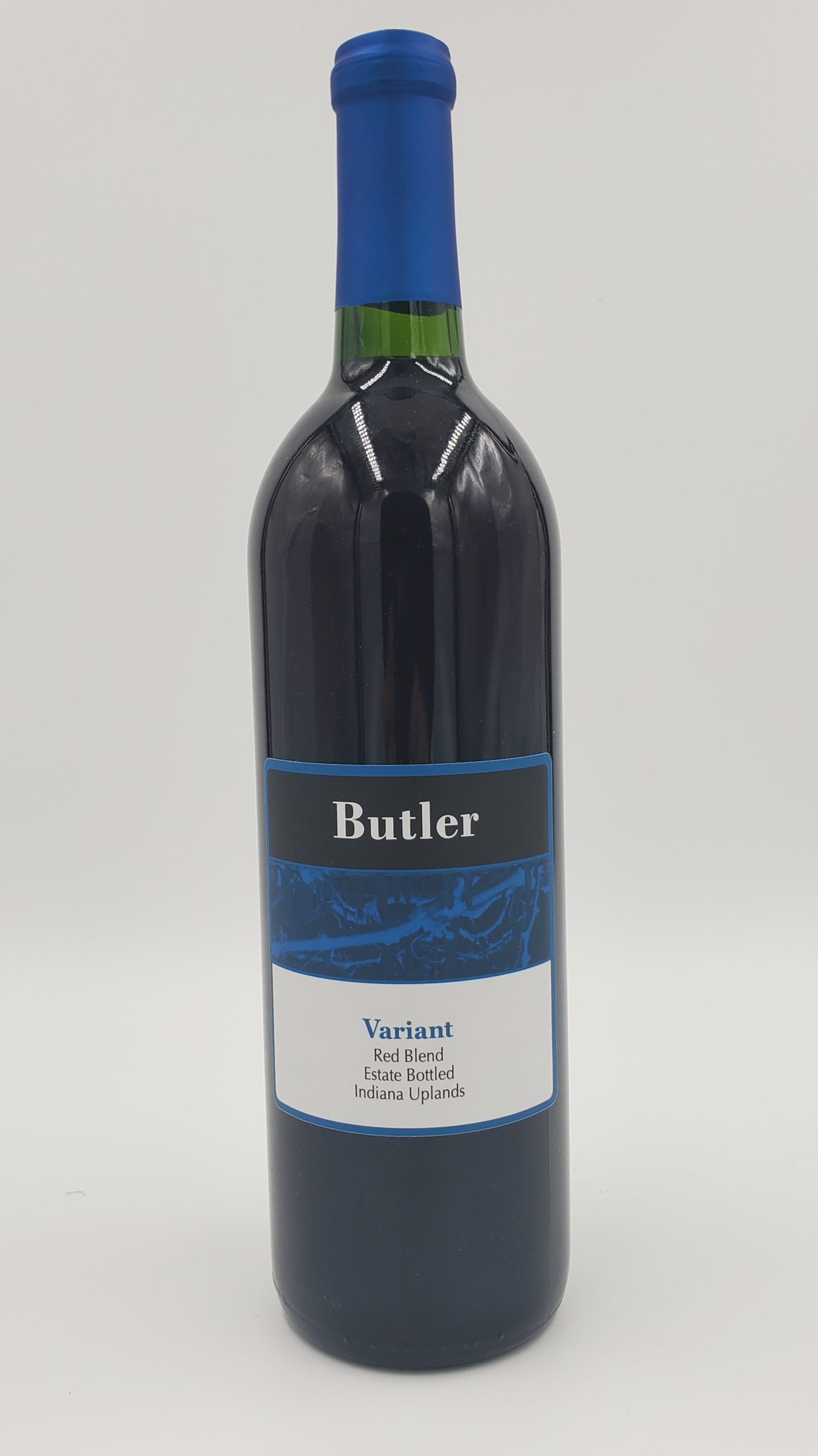 Our Wines - Butler Winery