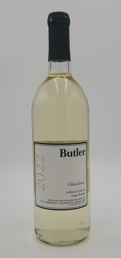 Our Wines - Butler Winery