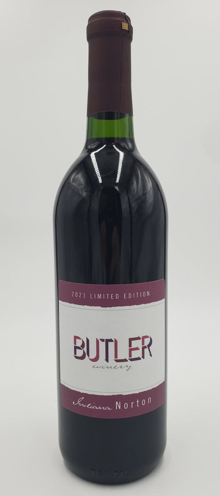 Our Wines - Butler Winery