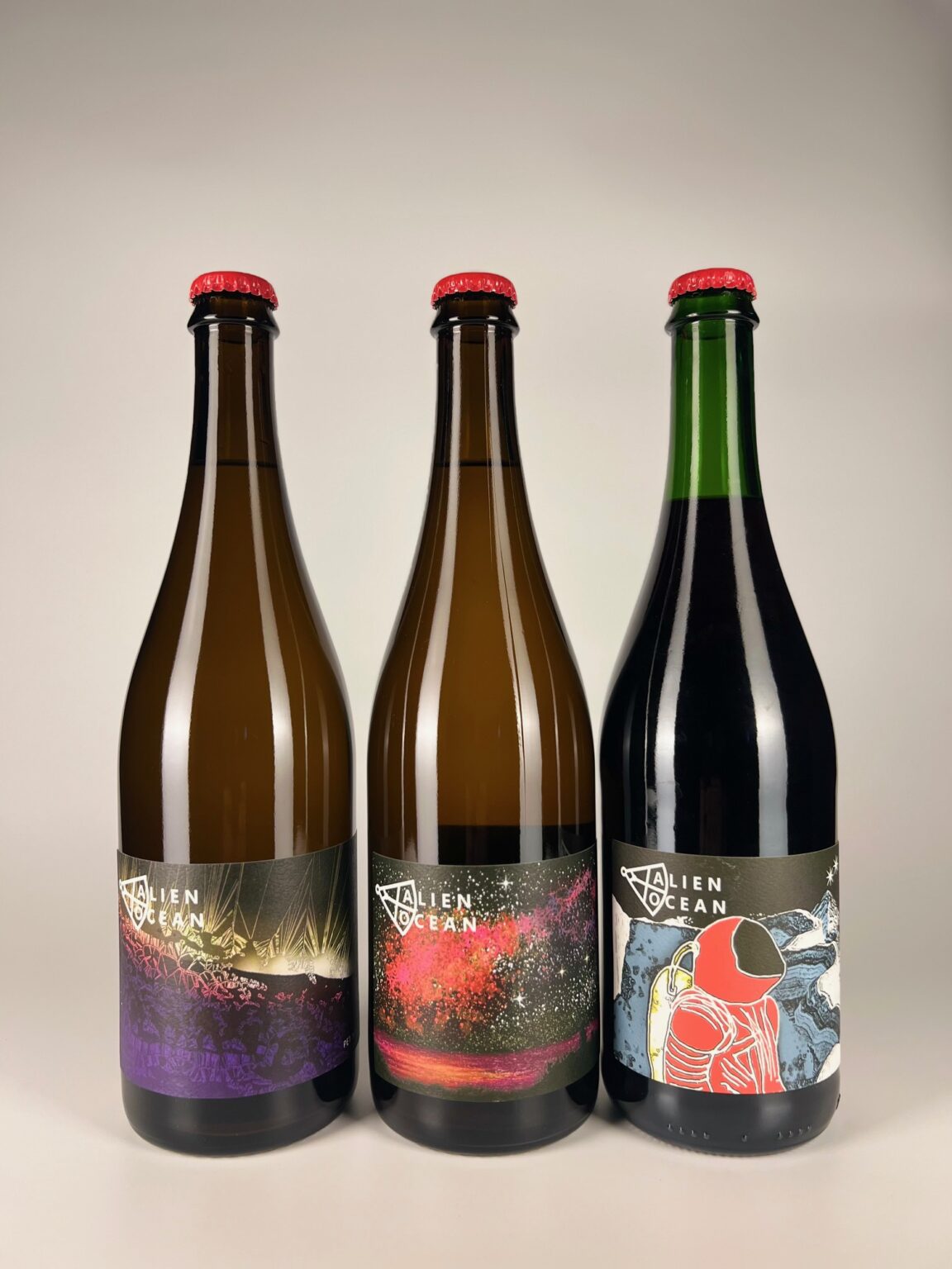 Butler Winery in Bloomington Indiana - Butler Winery